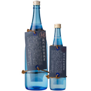 Product Information – 酒蔵王手門 | Founded in 1895 (during the 28th year of ...
