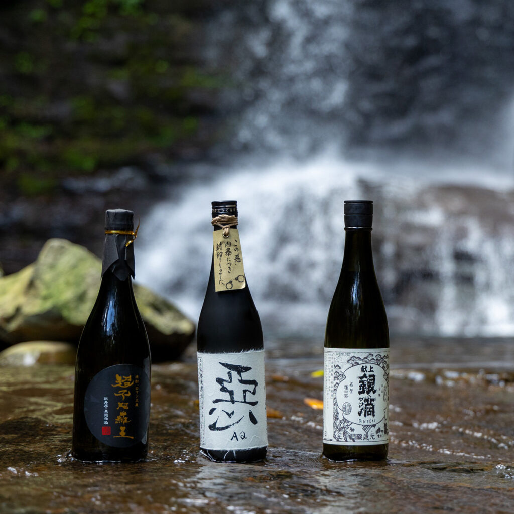 酒蔵王手門 | Founded in 1895 (during the 28th year of the Meiji era), our ...